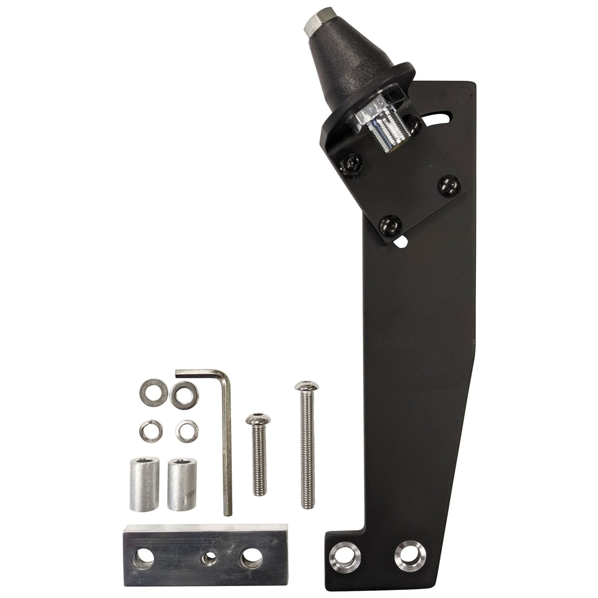 Essential Mounting Hardware for Radio Enthusiasts — CB Radio Supply