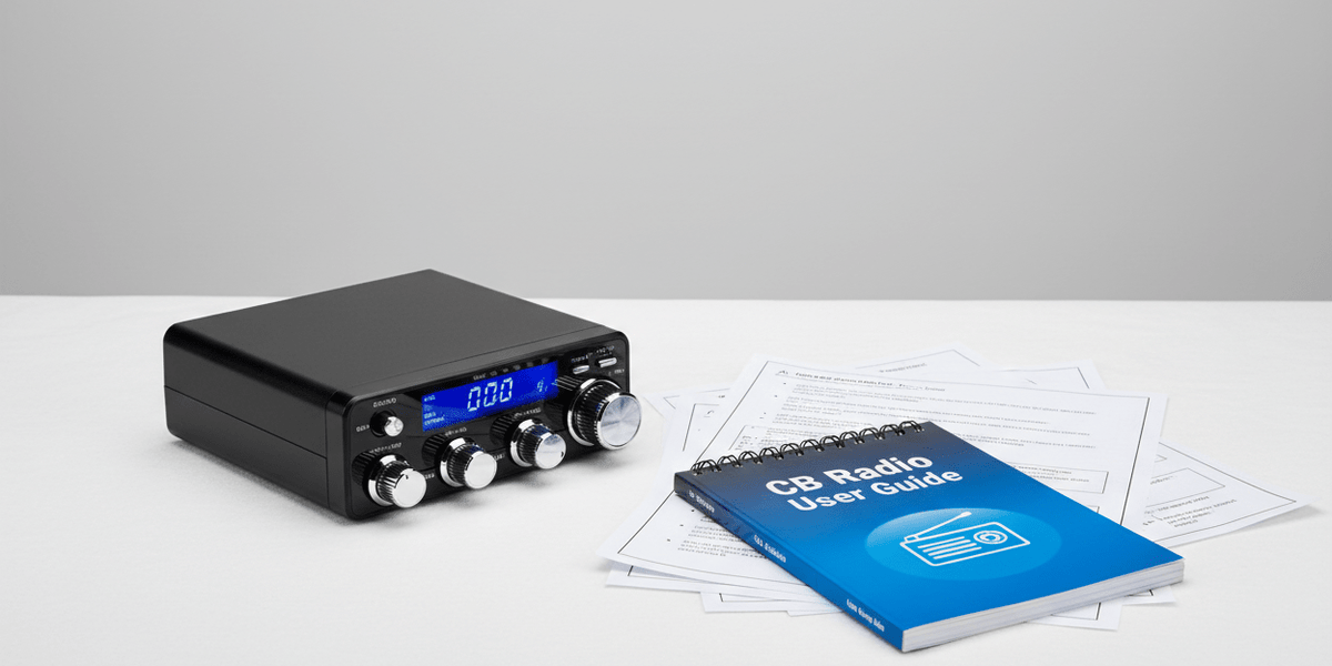 Mobile CB Radios: A Comprehensive Buying Guide — CB Radio Supply
