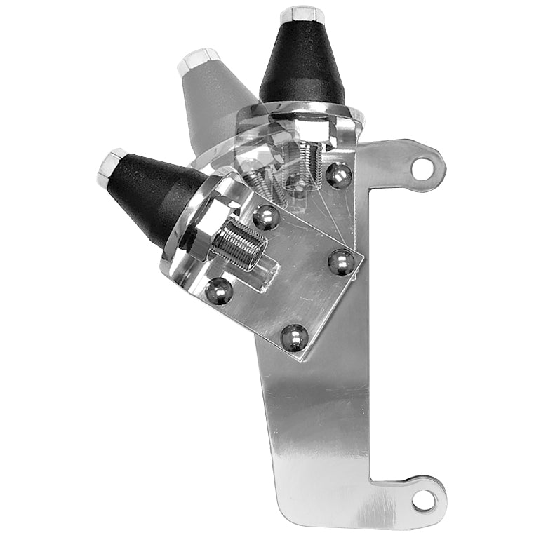 CB Radio Accessories - DRX-3502 - Driver Extreme Freightliner Cascadia ...
