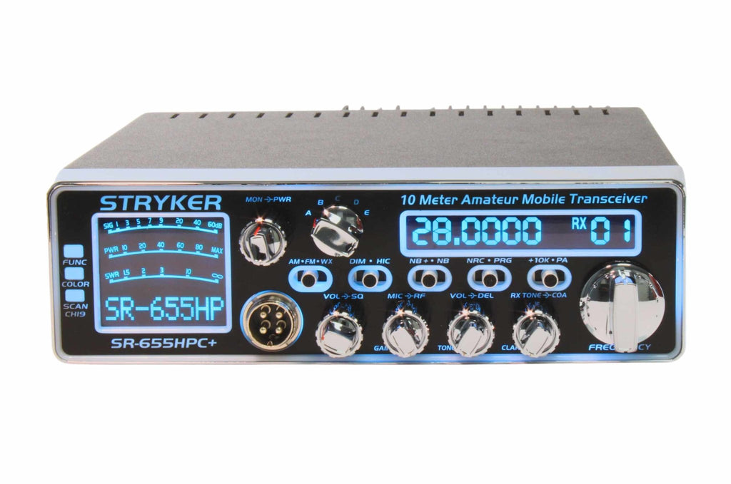 Shop CB Radios, Ham Radios & Accessories - CB Radio Supply