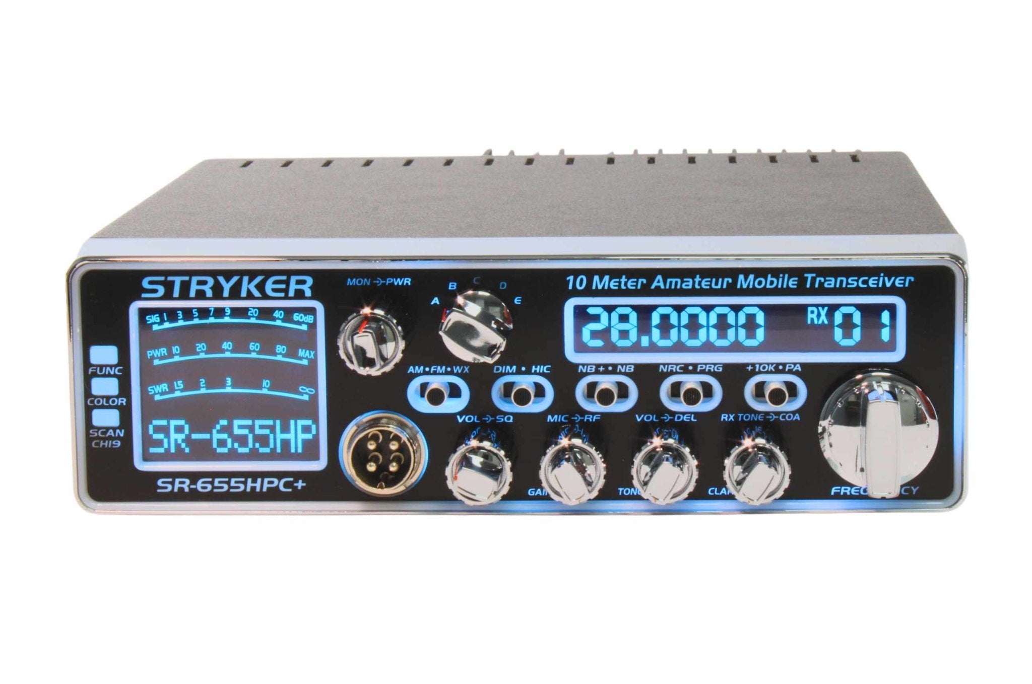 Shop CB Radios, Ham Radios & Accessories - CB Radio Supply