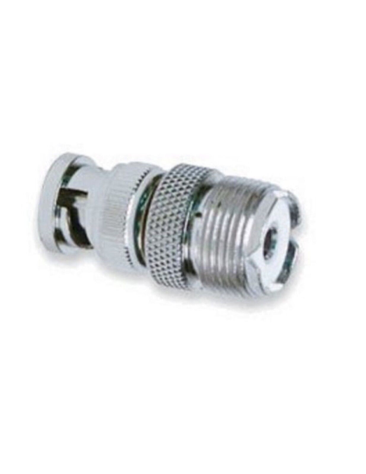 CB Radio Accessories - Coax Connectors — CB Radio Supply