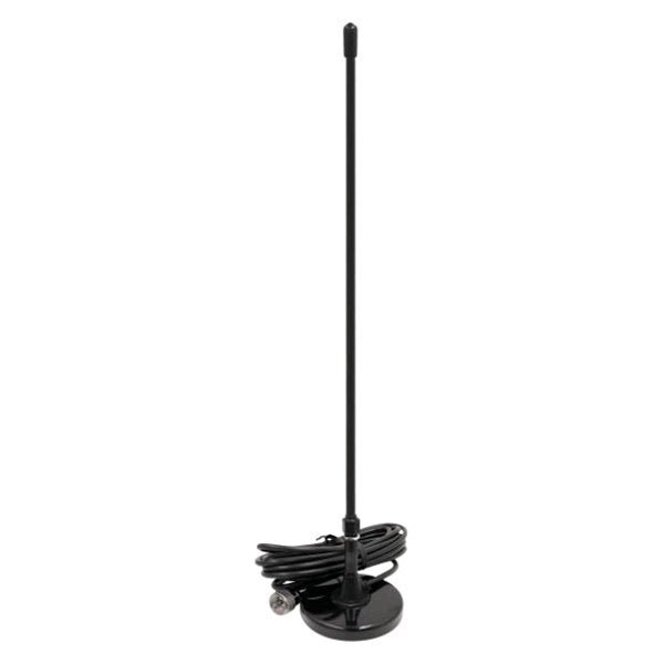 CB Base Station Antenna Procomm PT3 Deluxe 3-Foot - 500W, No Ground ...