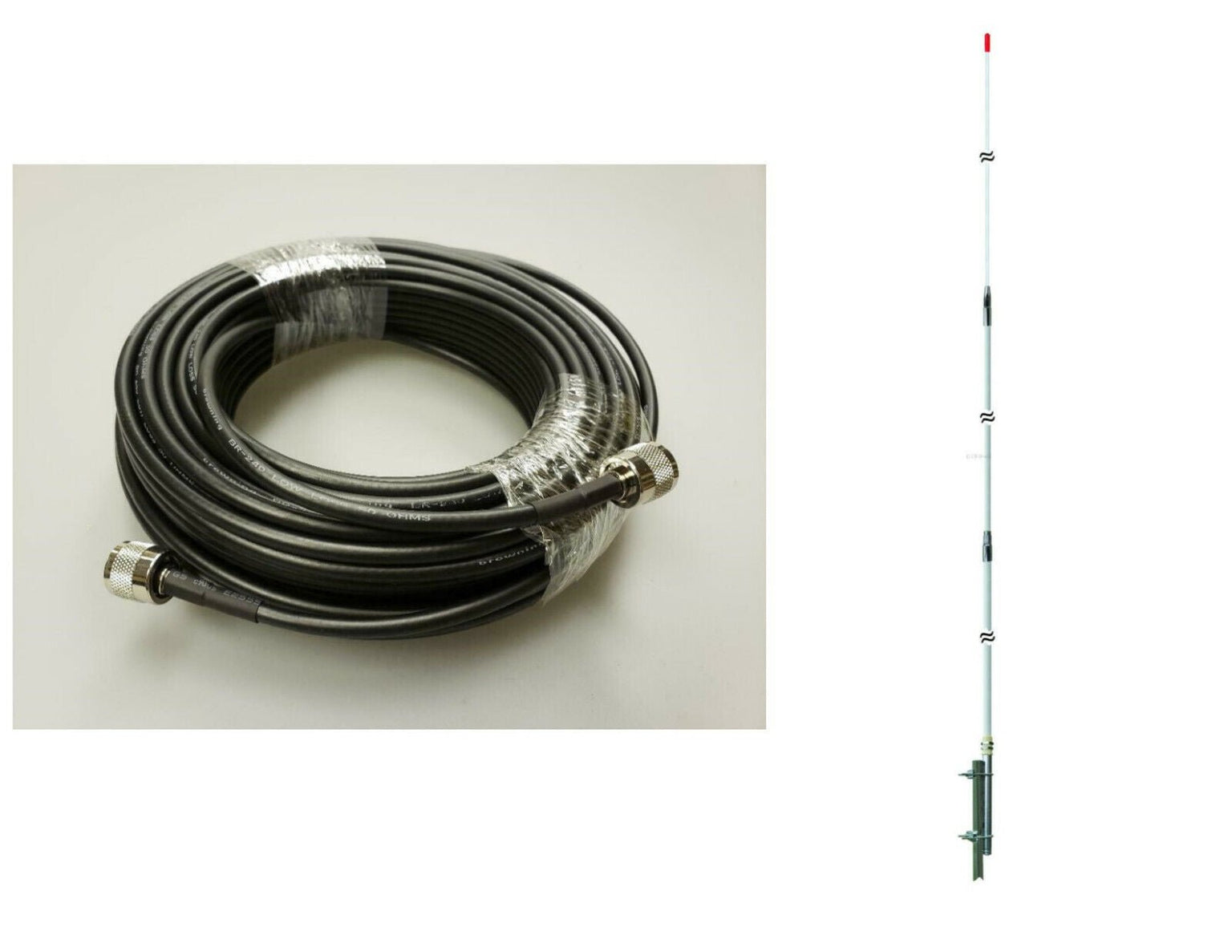 CB Antenna Base Stations - CB Radio Supply