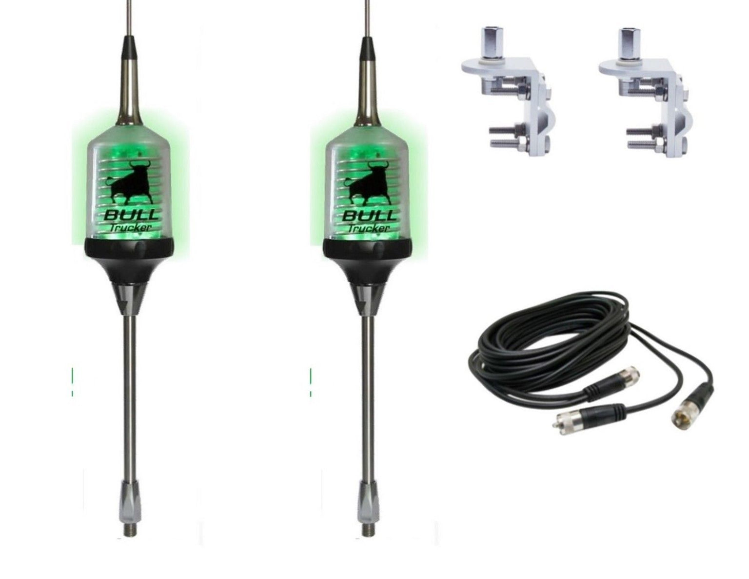 Sirio CB Antennas - CB Radio Supply