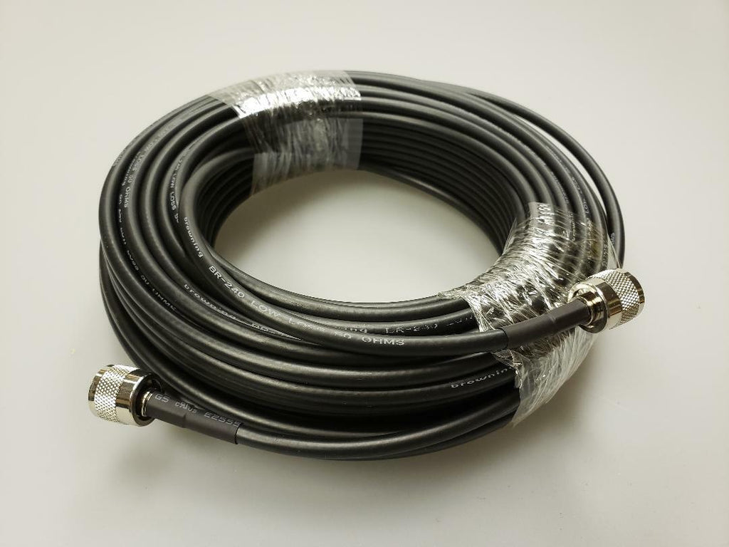 CB Antenna Base Stations - CB Radio Supply