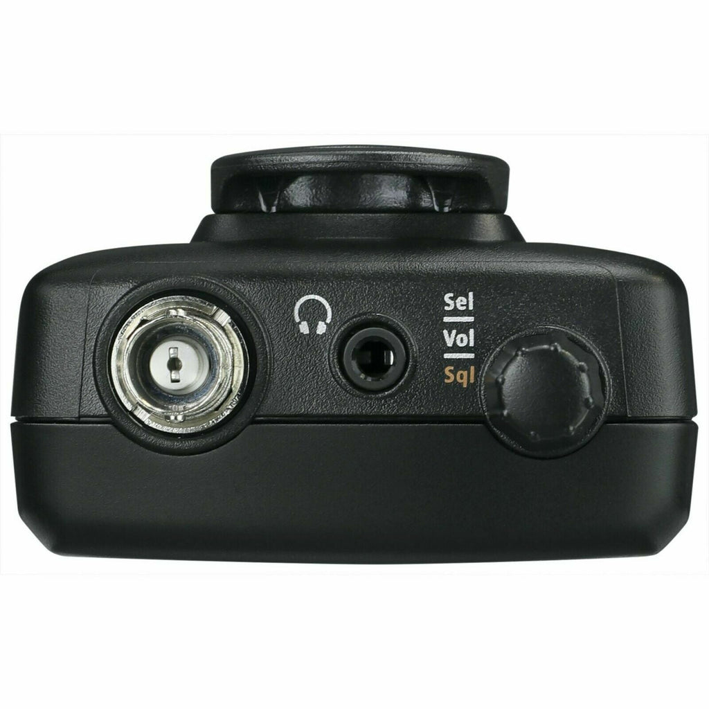 Top of The Line CB Scanners - CB Radio Supply