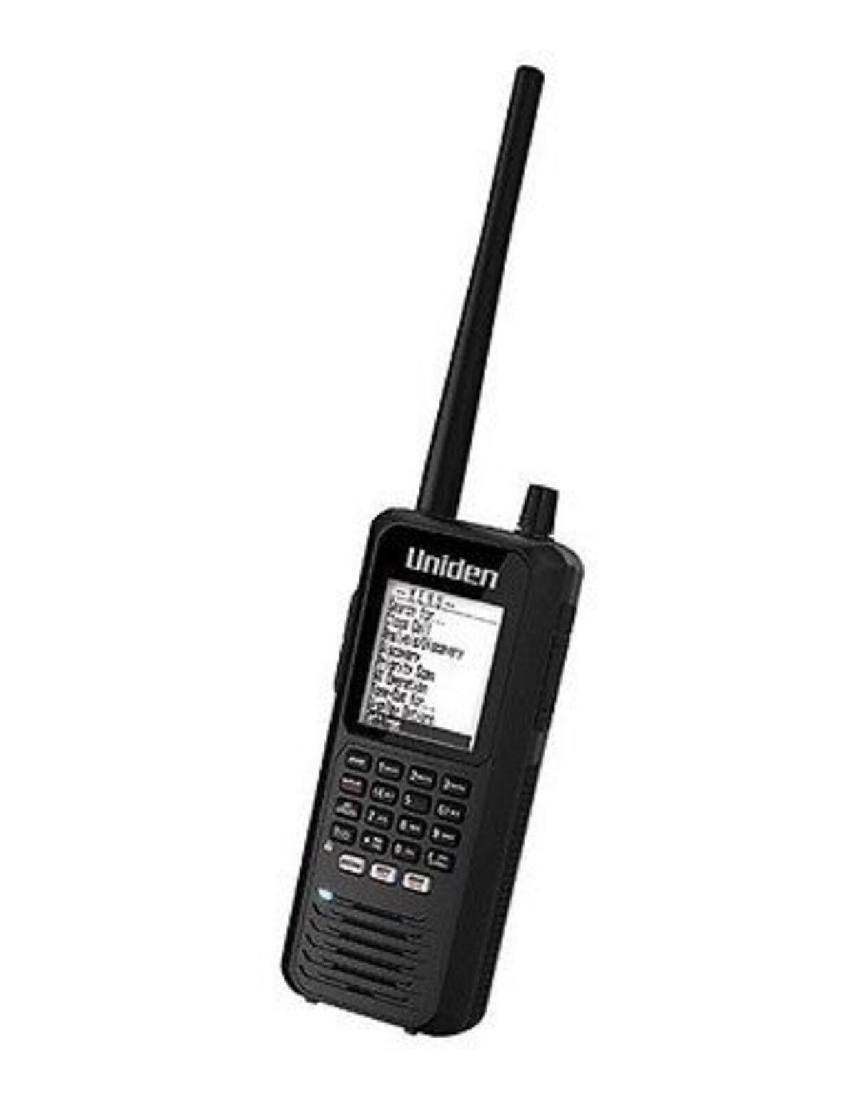 Scanners - Uniden BCD436HP P-25 PHASE I & II TDMA Handheld Digital Pol ...