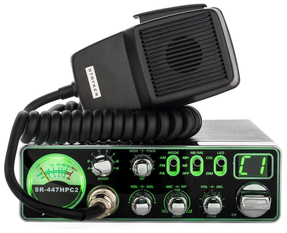 Shop CB Radios, Ham Radios & Accessories - CB Radio Supply